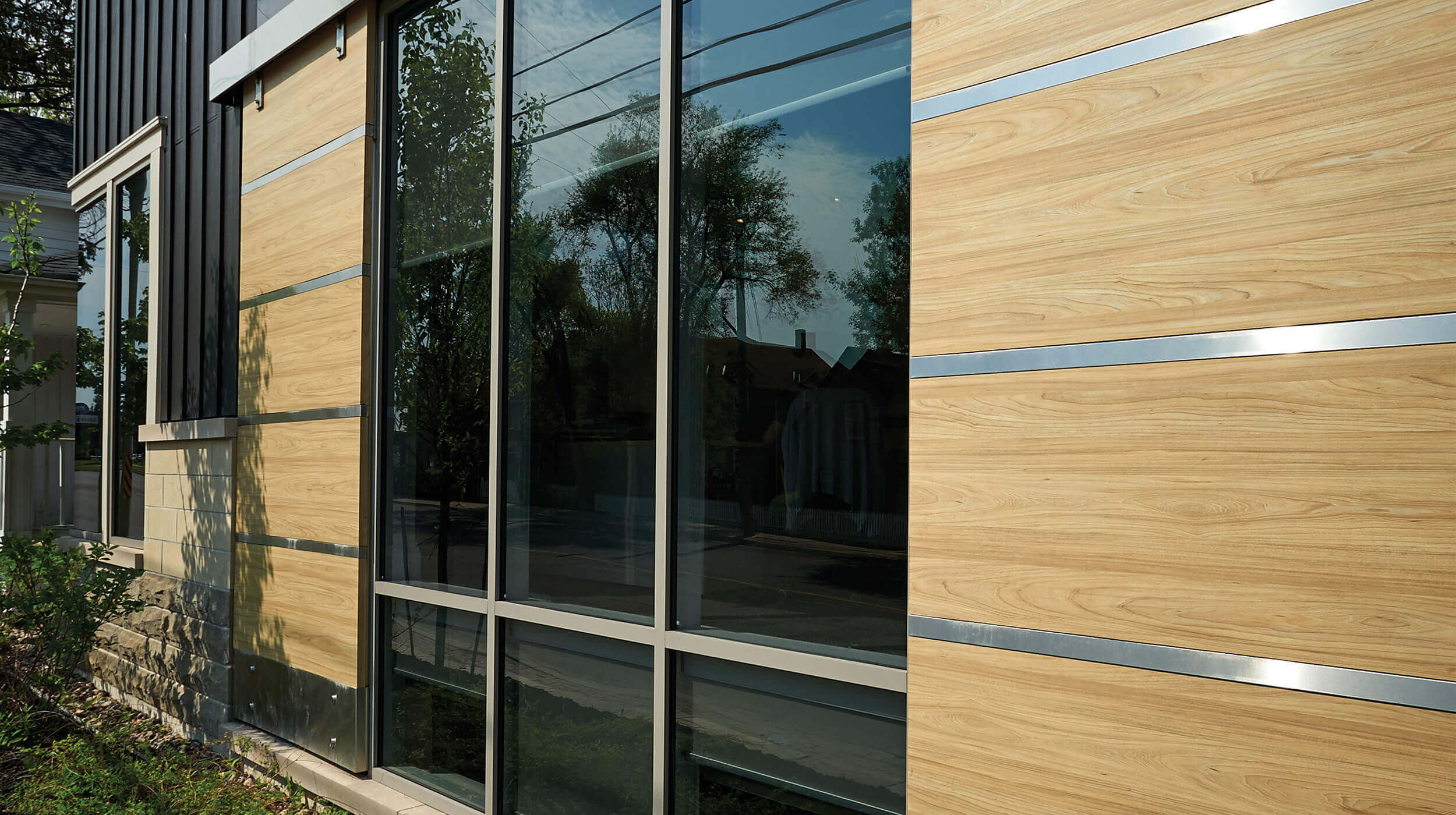 4 Architecture - Smart and Innovative thinking